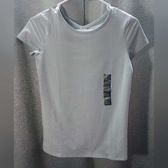 all in motion | Shirts & Tops | New Girls Fitted Top | Poshmark